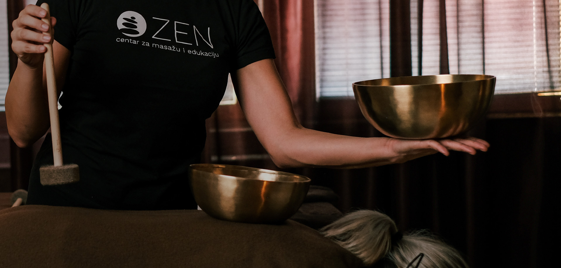 Centar za masažu Zen